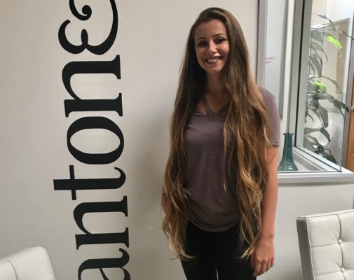 A Day in the Life of S&Co Fall Interns | stanton-company.com - stanton ...